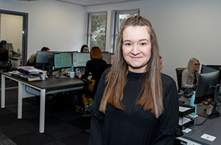 Emily | SeavorChartered